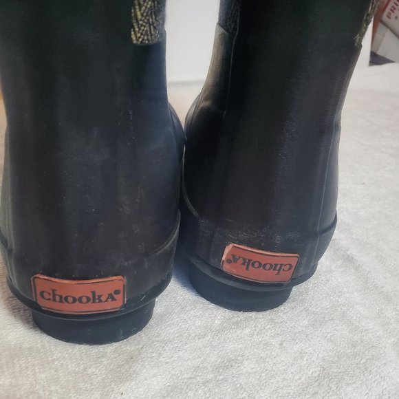 chooka | Shoes | Chooka Rain Boots | Poshmark